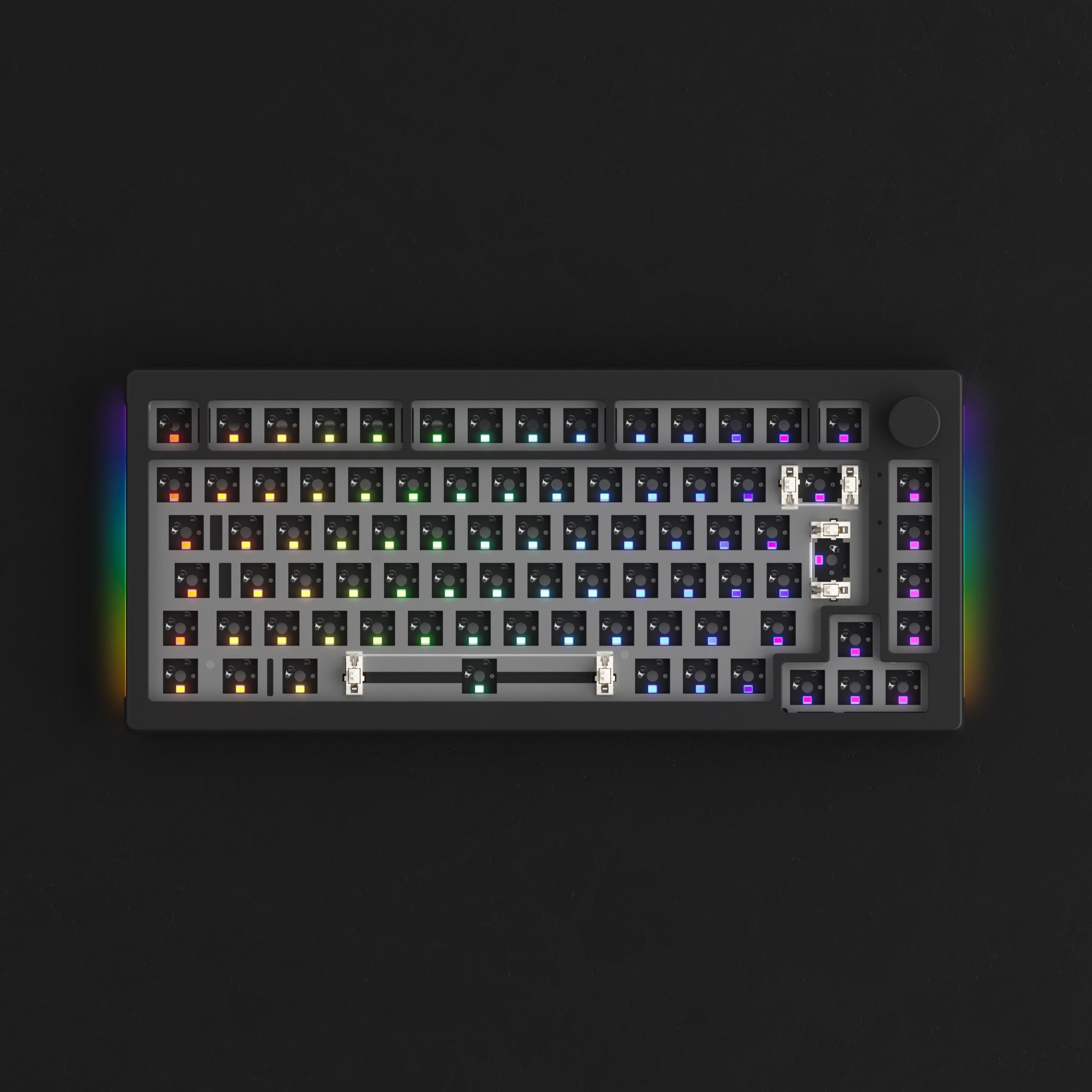 Keyboard Kits (Keyboard Kits), DIY Kits | AKKO Germany