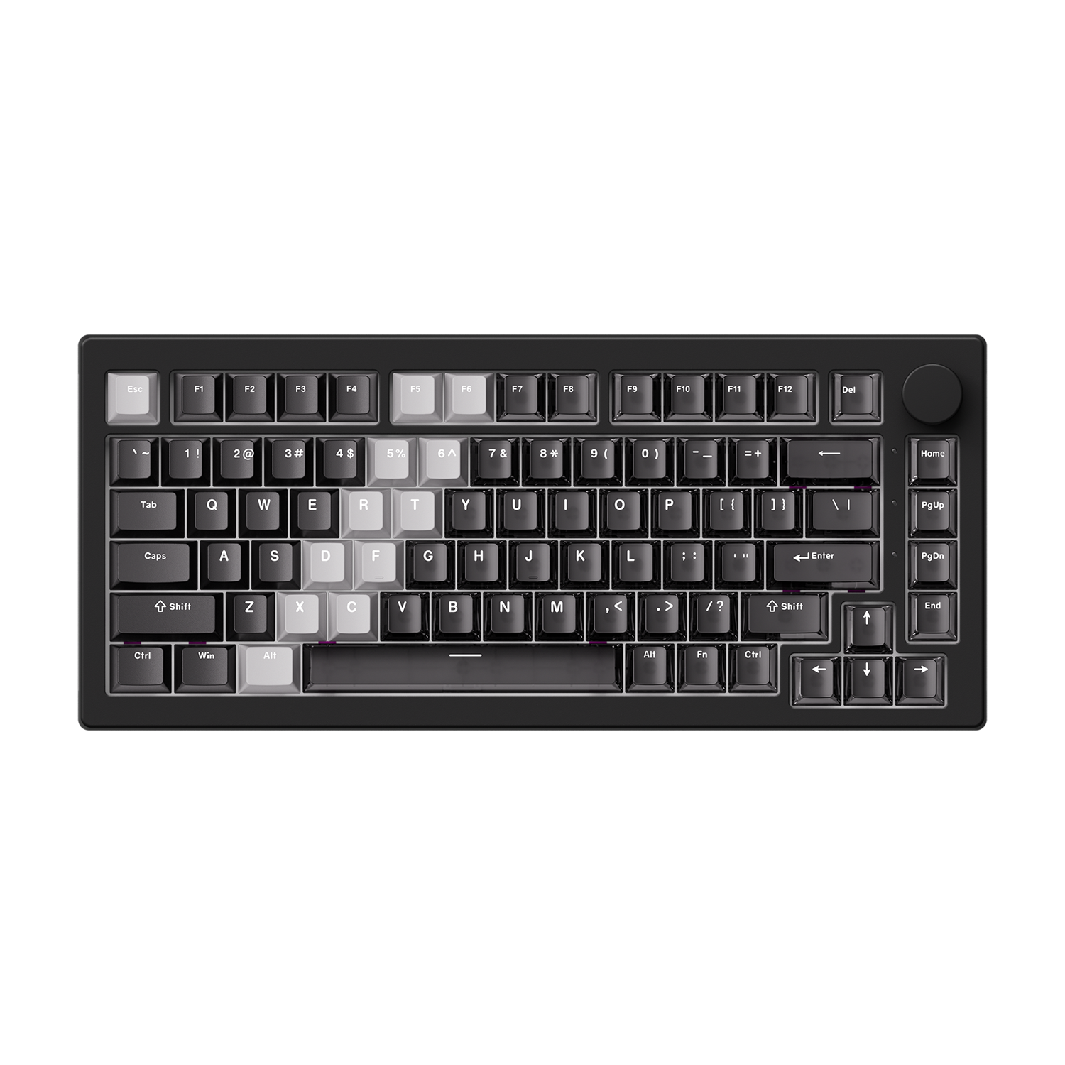 Keyboards | Wired and wireless mechanical keyboards - AKKO Germany