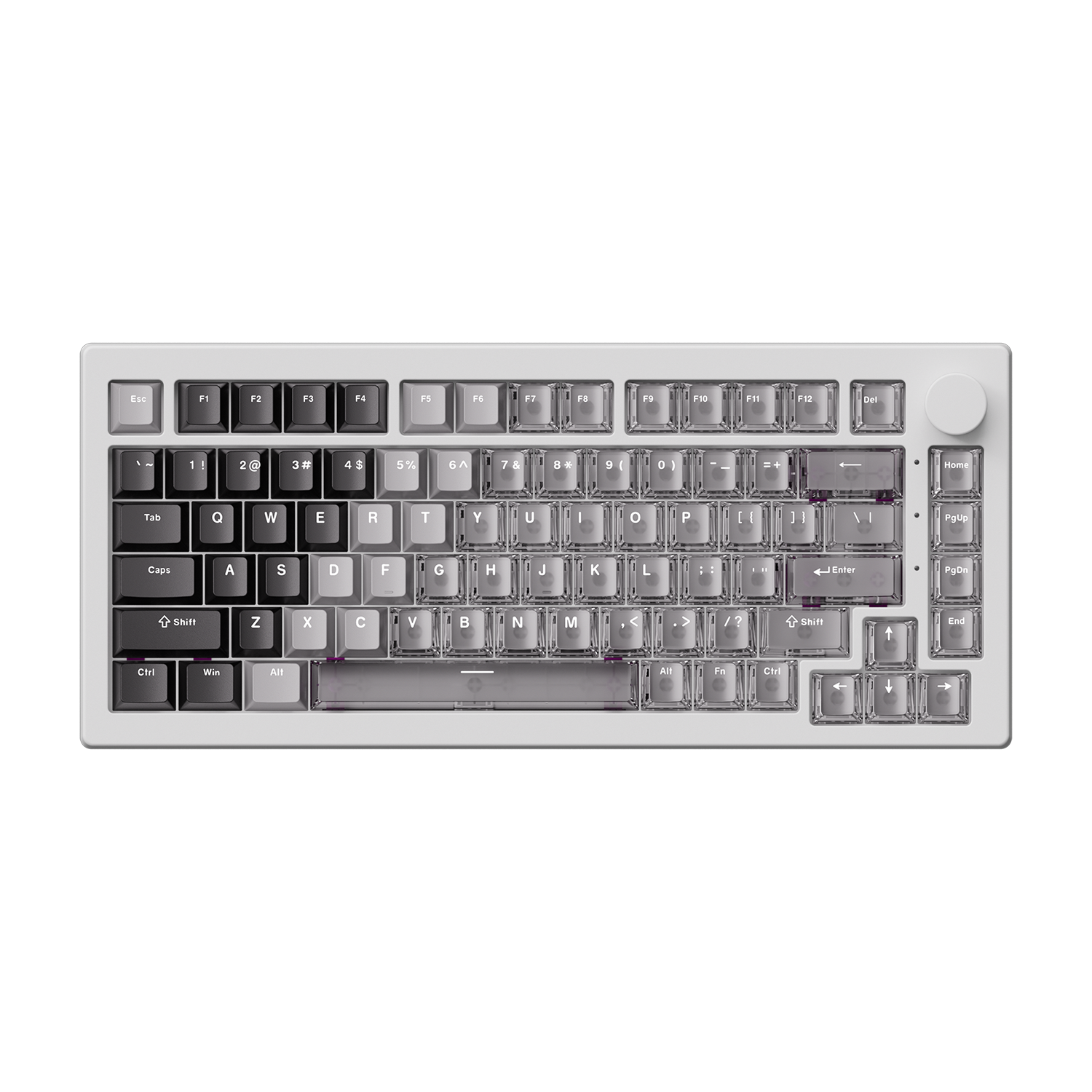 Keyboards | Wired and wireless mechanical keyboards - AKKO Germany