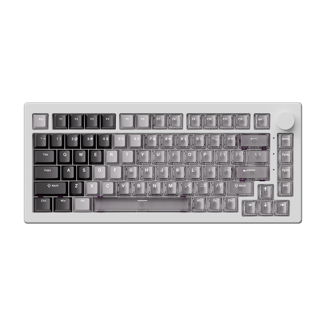 Keyboards | Wired and wireless mechanical keyboards - AKKO Germany