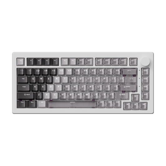 Keyboards | Wired and wireless mechanical keyboards - AKKO Germany
