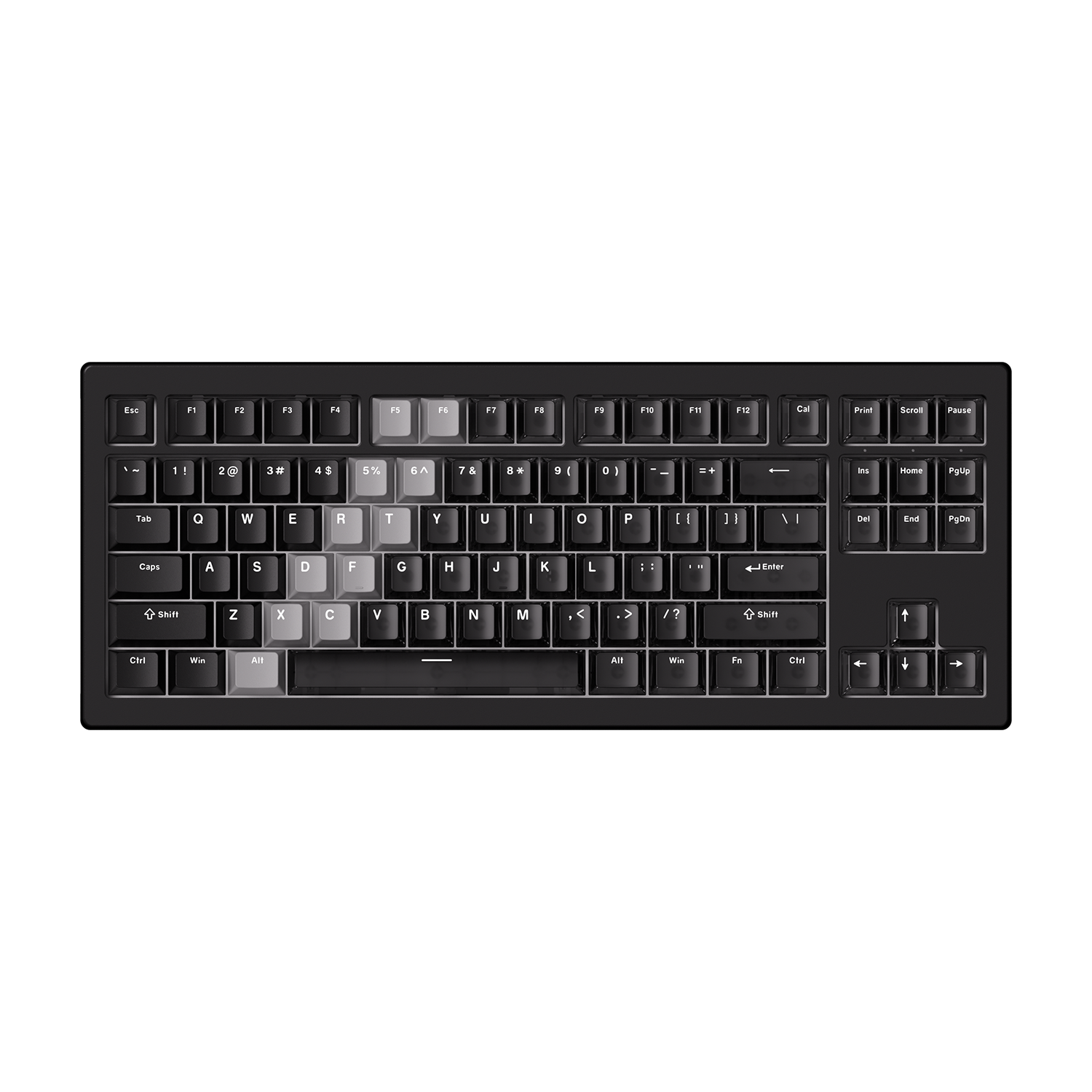 Keyboards | Wired and wireless mechanical keyboards - AKKO Germany