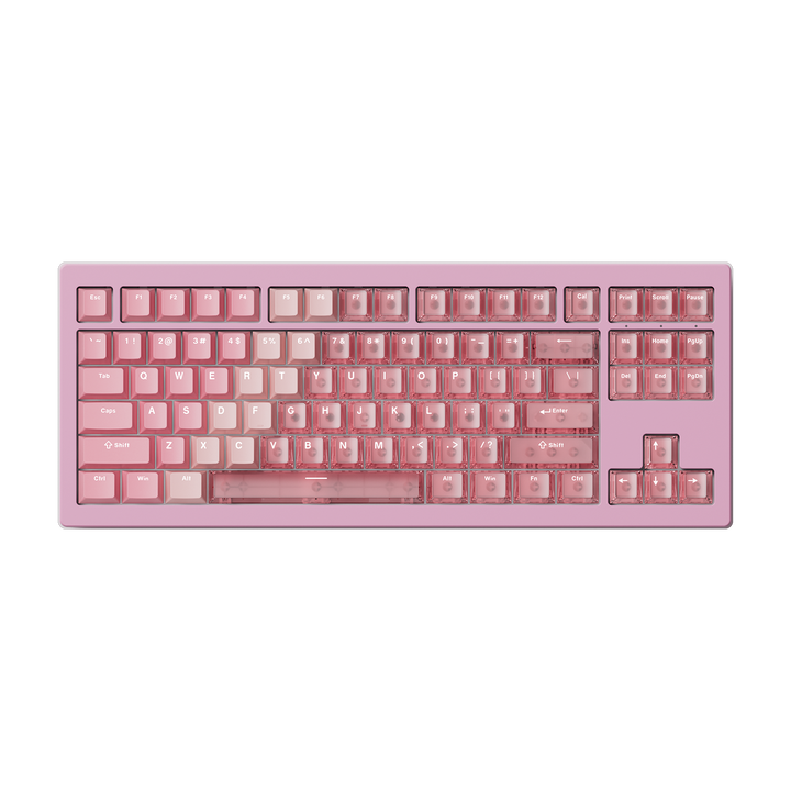 Keyboards | Wired and wireless mechanical keyboards - AKKO Germany