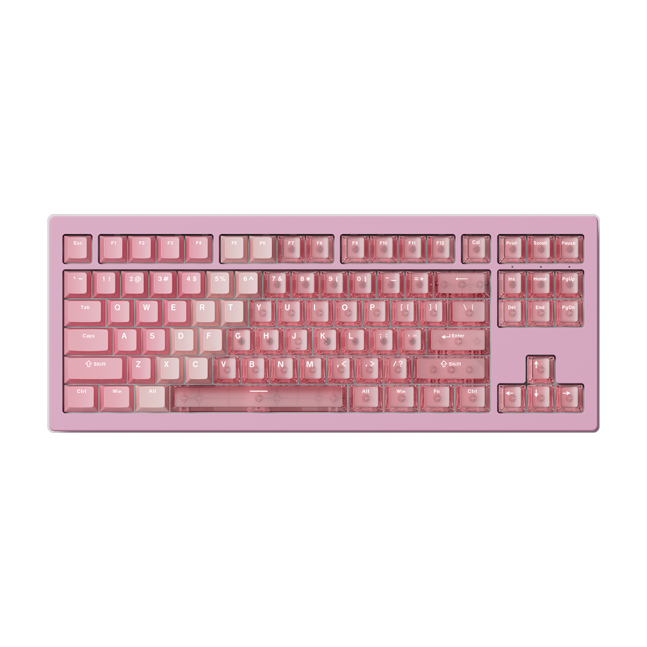 Keyboards | Wired and wireless mechanical keyboards - AKKO Germany