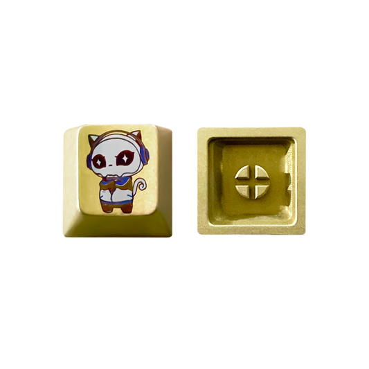 Keycaps-Custom Premium Keycaps｜AKKO Germany