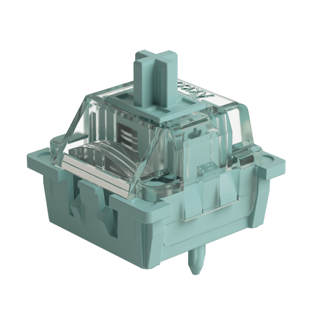 Keyboard Switches, Keyboard Switches, Mechanical Keyboard Switches｜AKKO ...