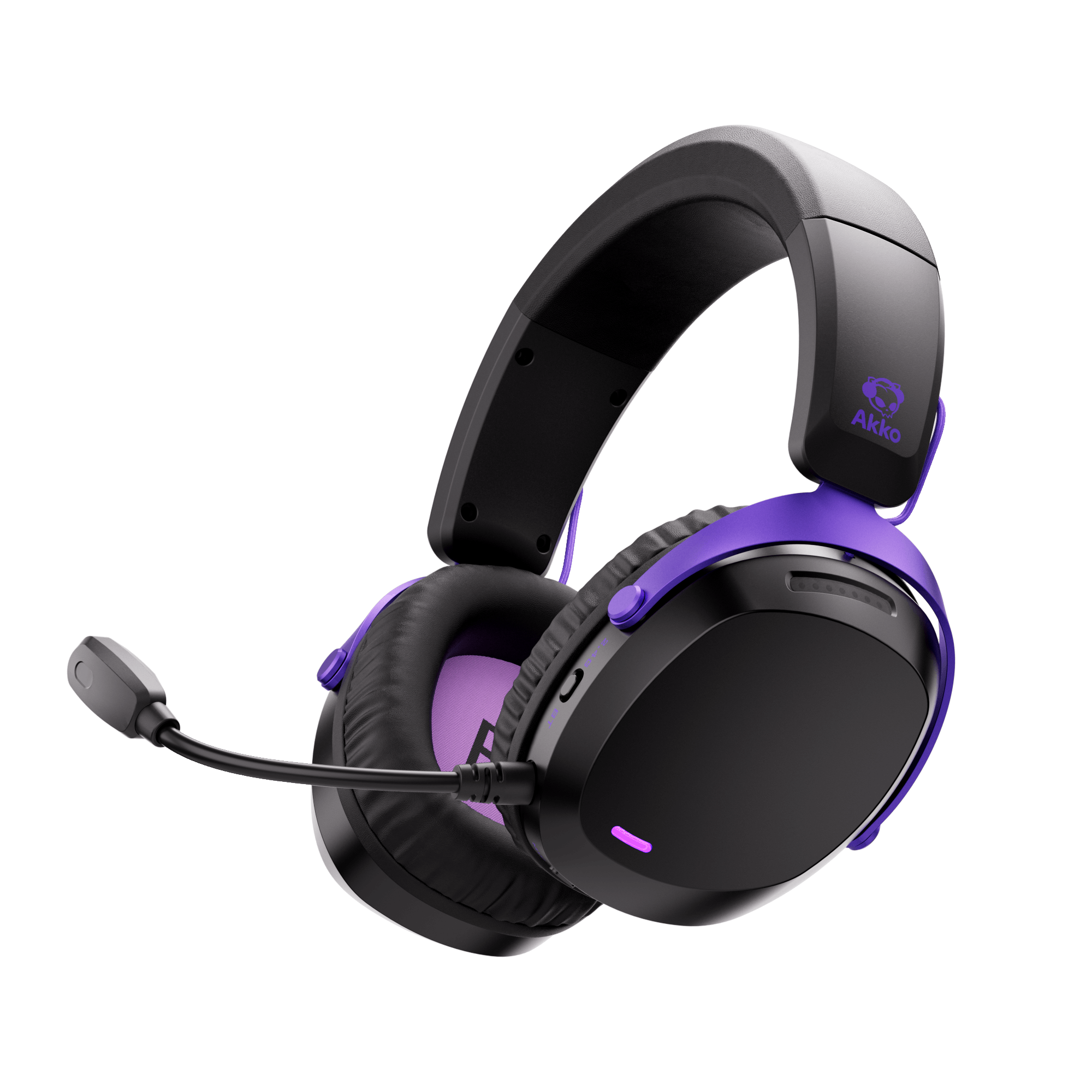 Akko GH300 Gaming Headset - AKKO Germany