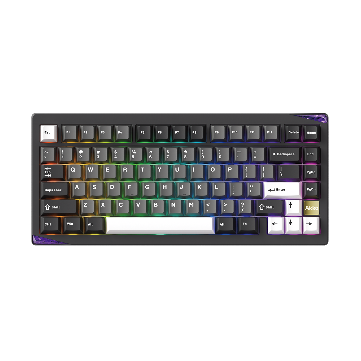 Keyboards | Wired and wireless mechanical keyboards - AKKO Germany