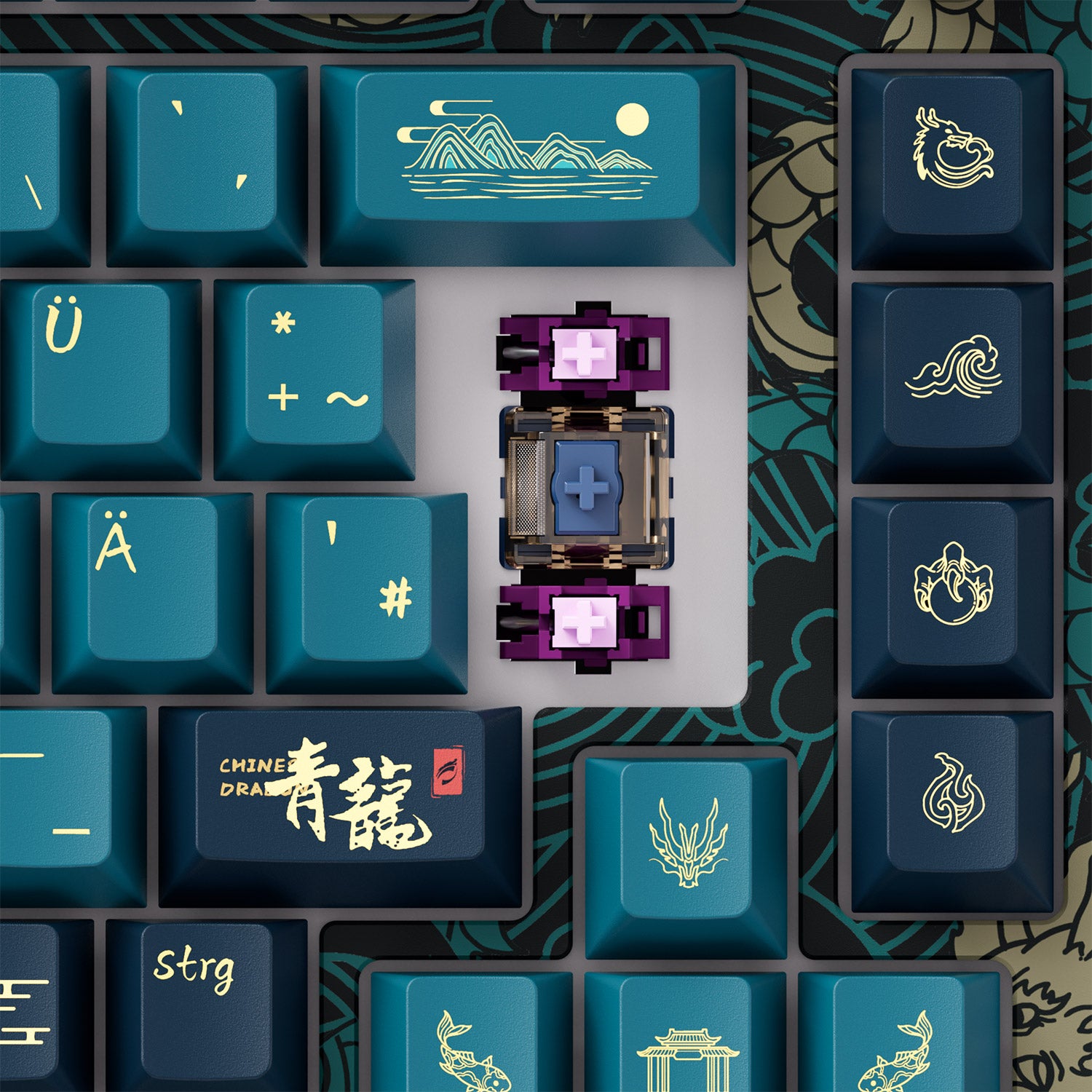 ANSI vs. ISO Keyboard Layouts: A Comprehensive Guide