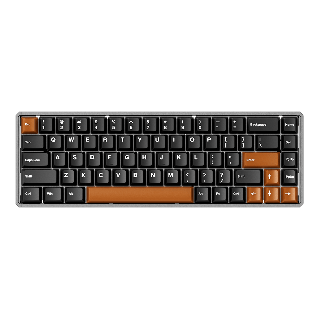 Keyboards | Wired and wireless mechanical keyboards - AKKO Germany