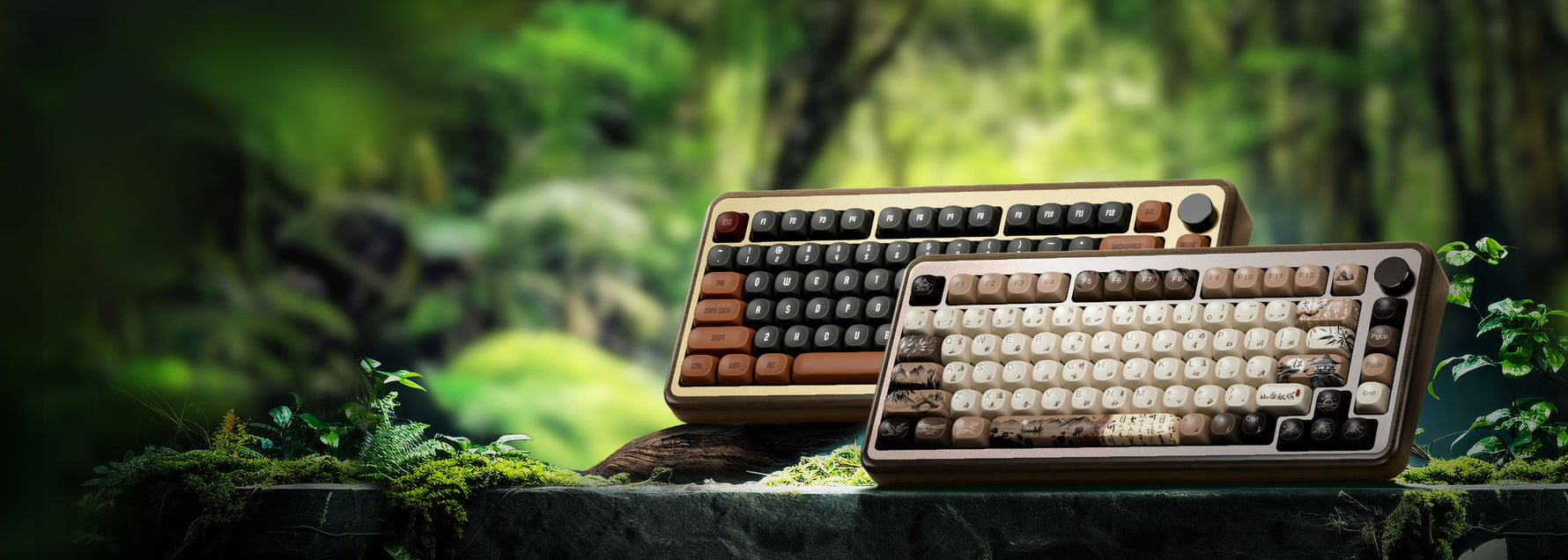 AKKO | Mechanical keyboard designer