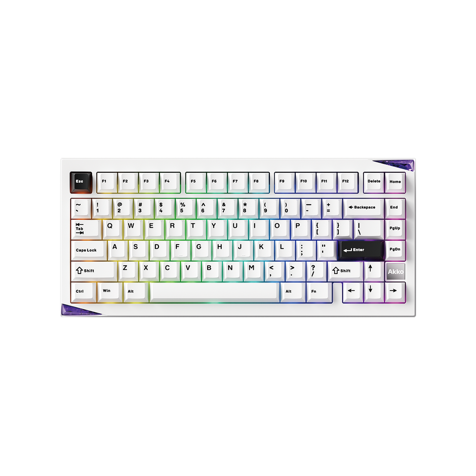 Keyboards | Wired and wireless mechanical keyboards - AKKO Germany