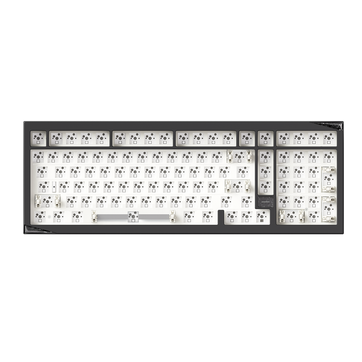 Keyboard Kits (Keyboard Kits), DIY Kits | AKKO Germany