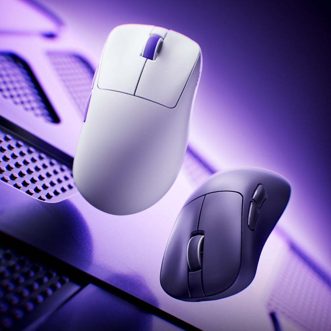 Computer Mice for Gaming, Office & Everyday Use