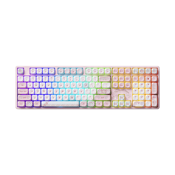 100% Tastatur Full Size Keyboard｜AKKO Germany