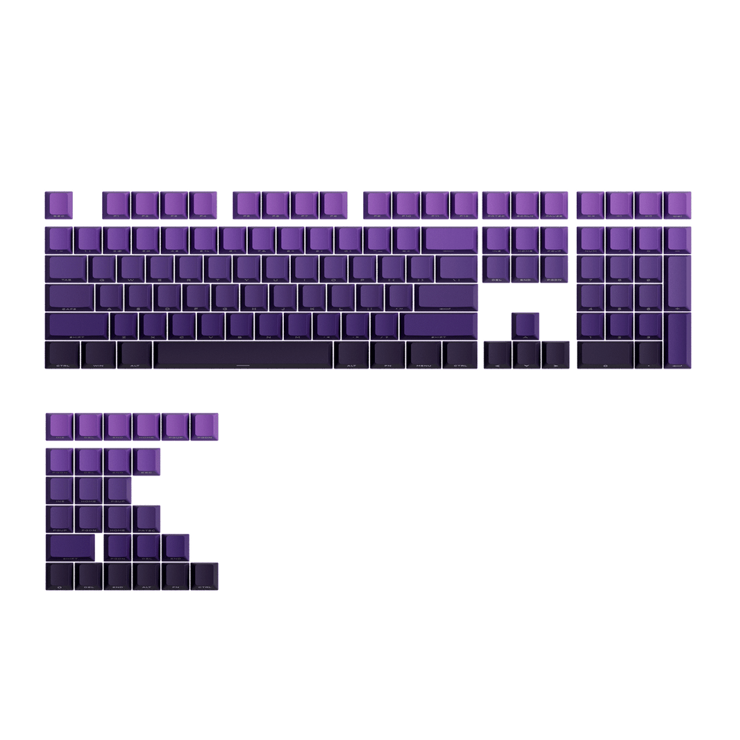 Keycaps- Premium Tastenkappen, ISO & ANSI ｜AKKO Germany