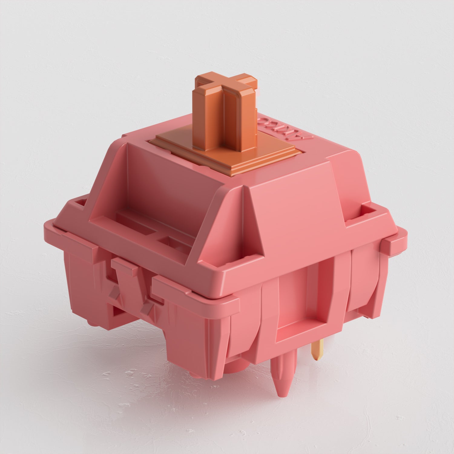 Akko Rosewood Keyboard Switch (45pcs) - AKKO Germany