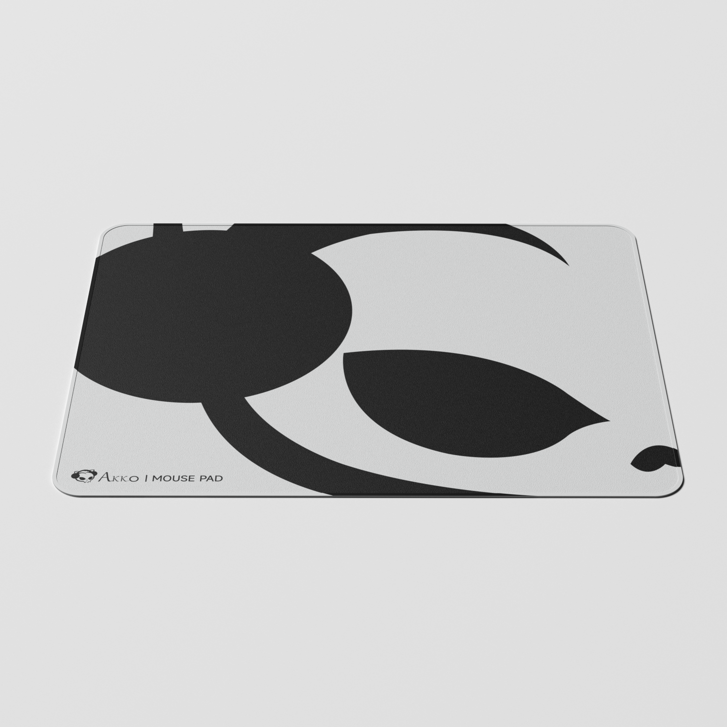 Mauspads mit glatter Oberfläche und rutschfester Unterseite ｜AKKO Germany