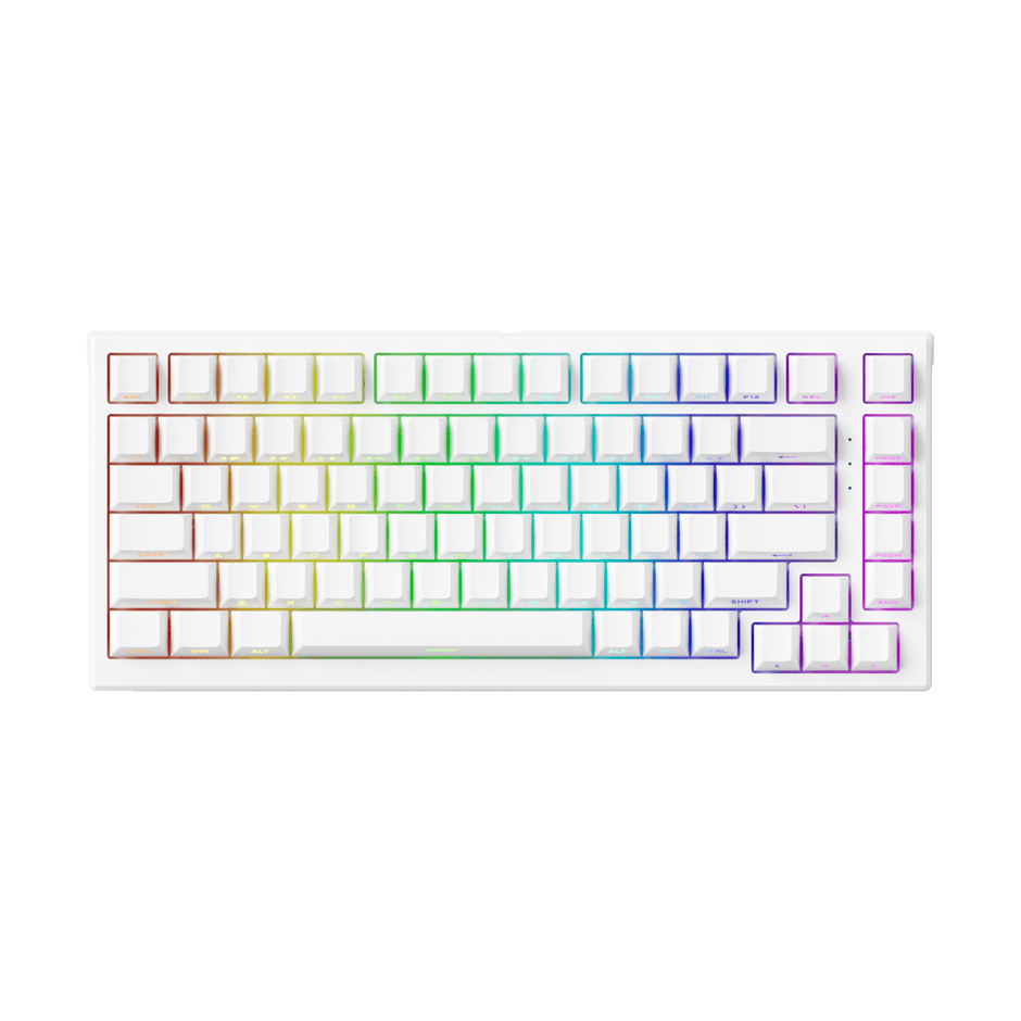 UK and US keyboard layouts: A quick comparison