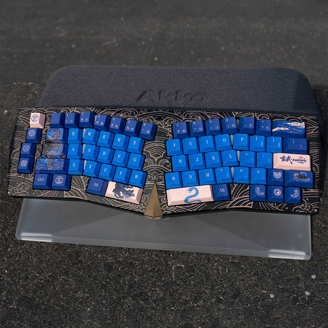 Keyboards | Wired and wireless mechanical keyboards - AKKO Germany