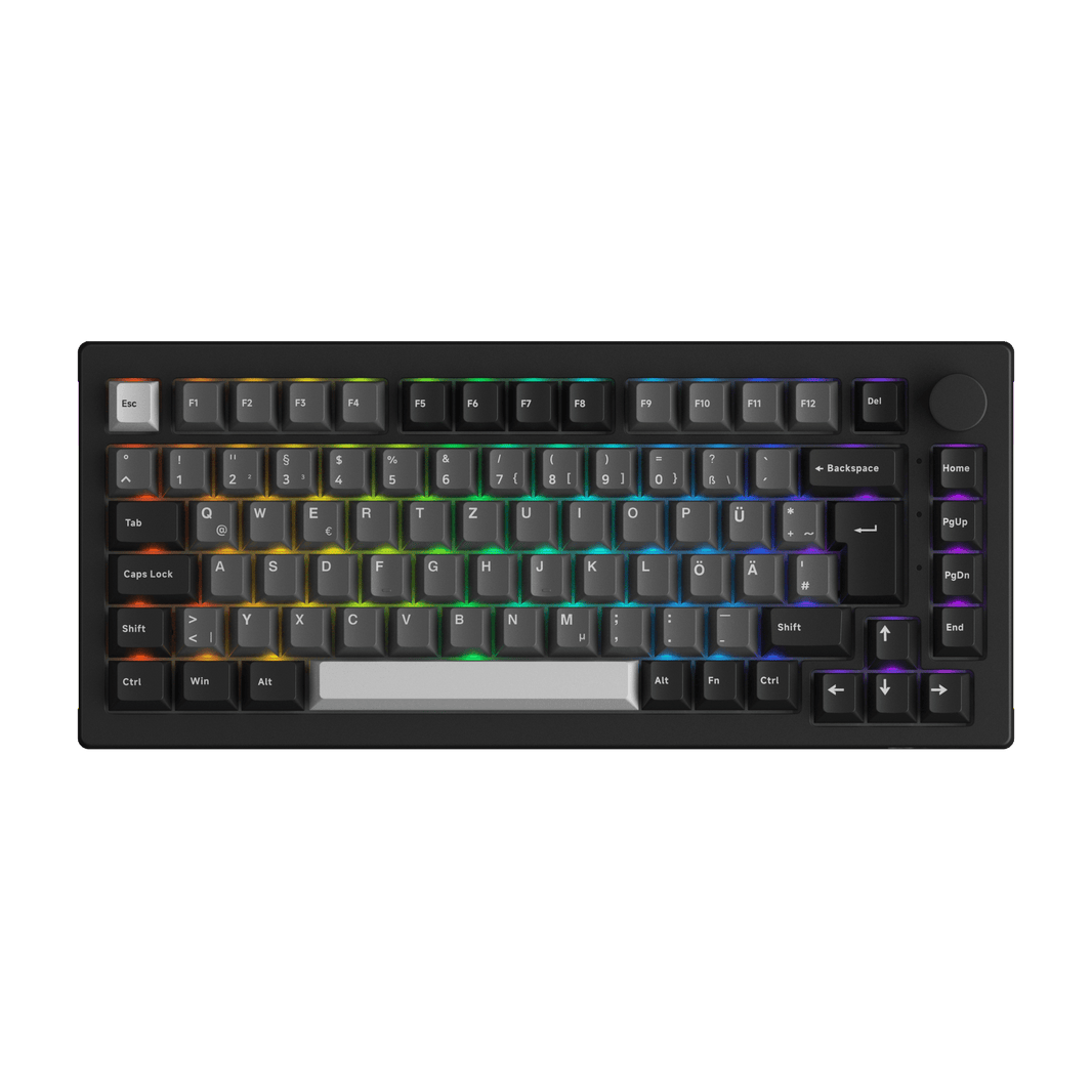 UK and US keyboard layouts: A quick comparison