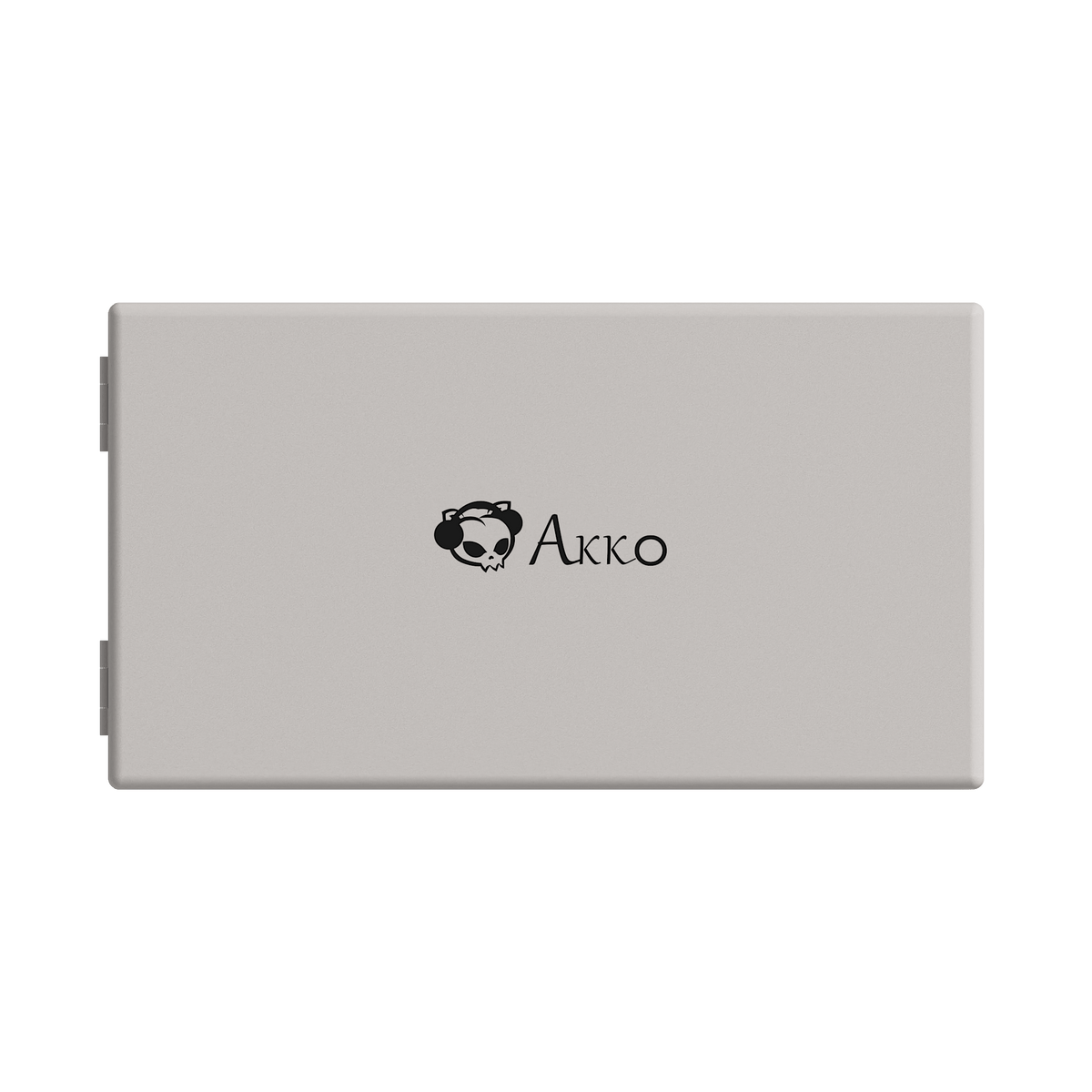 Akko Keycap Set Collection Box