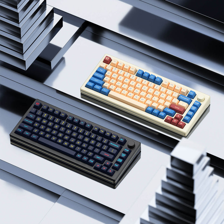 Was sind Rapid Trigger Keyboards?