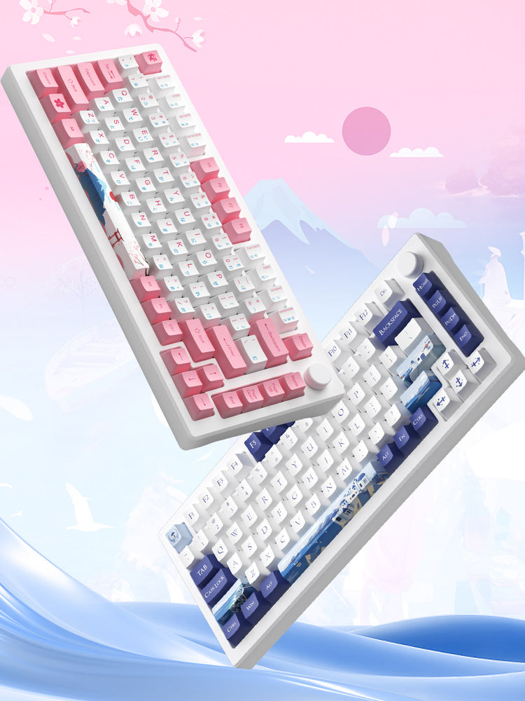AKKO | Mechanical keyboard designer