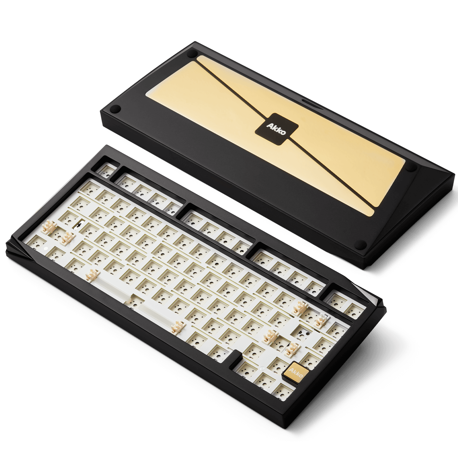 Keyboard Kits (Keyboard Kits), DIY Kits | AKKO Germany