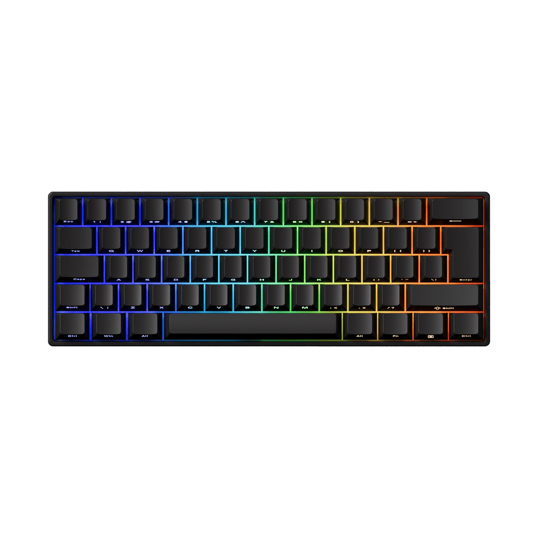 UK and US keyboard layouts: A quick comparison
