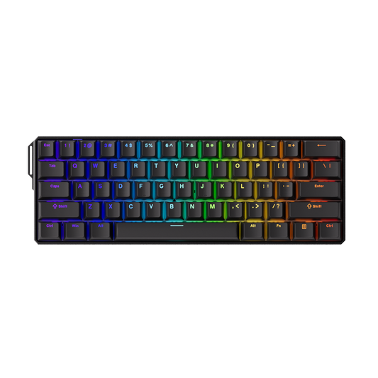 UK and US keyboard layouts: A quick comparison