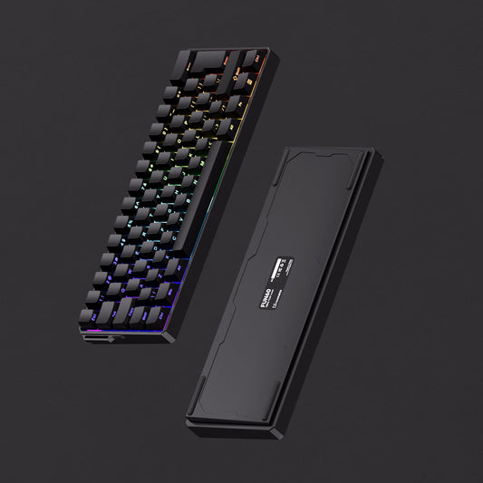 ISO Keyboards ISO Keyboards - Akko Germany