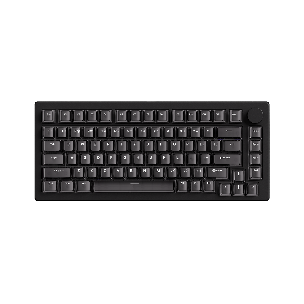 ANSI vs. ISO Keyboard Layouts: A Comprehensive Guide
