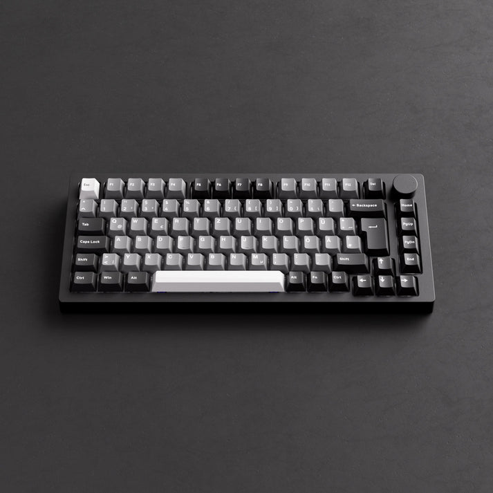 MonsGeek M1 V5 VIA Custom Mechanical Keyboard - AKKO Germany