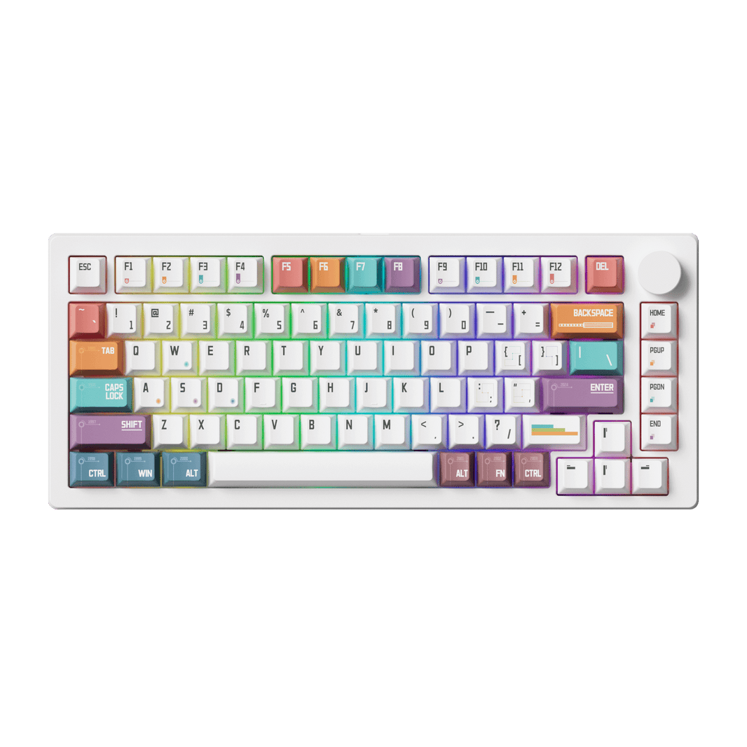 UK and US keyboard layouts: A quick comparison