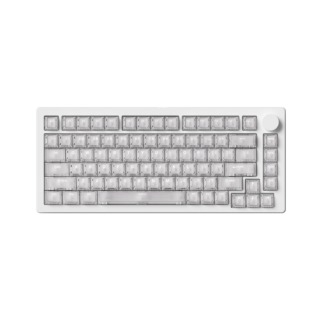 ANSI vs. ISO Keyboard Layouts: A Comprehensive Guide