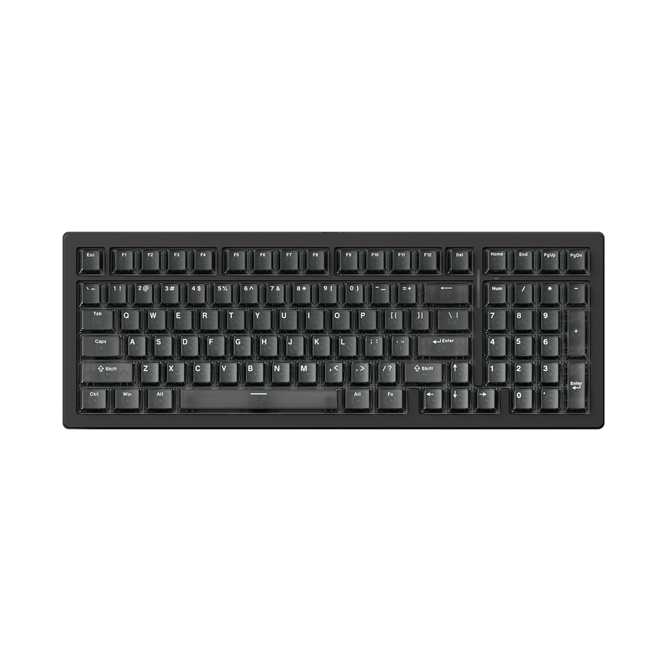 UK and US keyboard layouts: A quick comparison