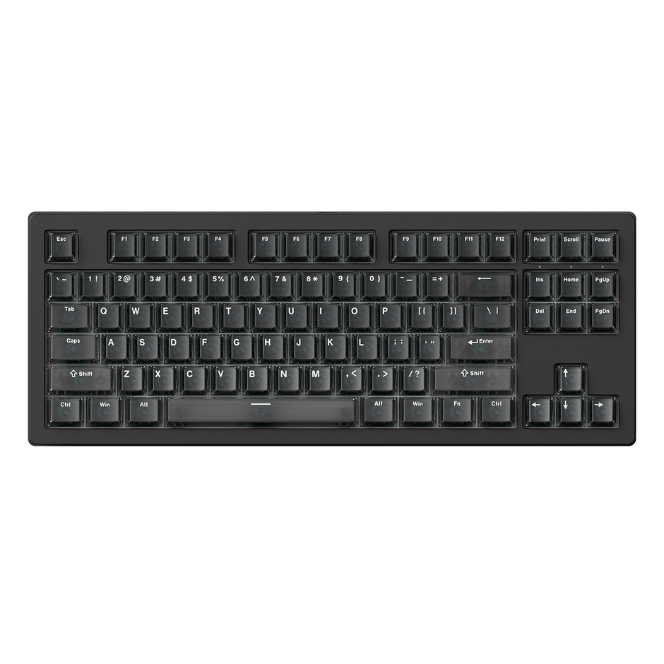 UK and US keyboard layouts: A quick comparison