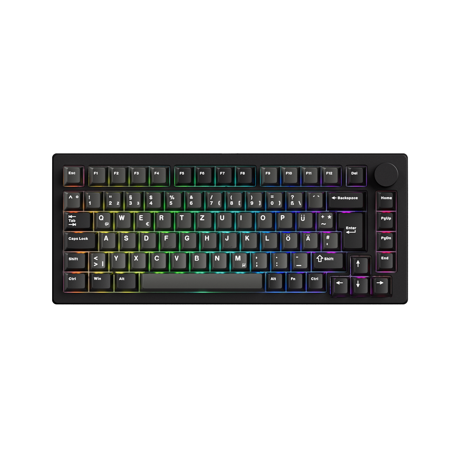 Swedish keyboard: Everything you need to know