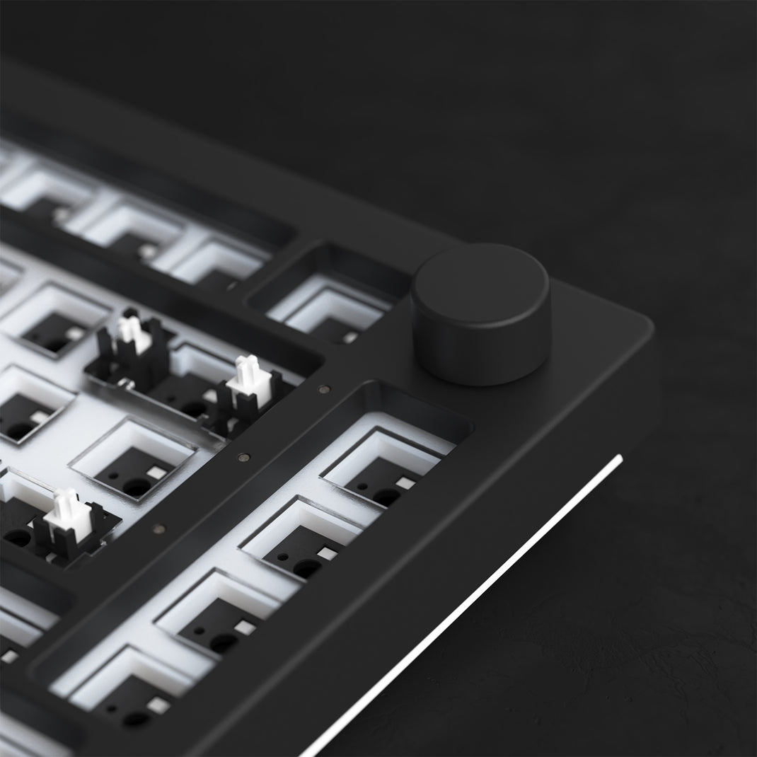 AKKO | Mechanical keyboard designer