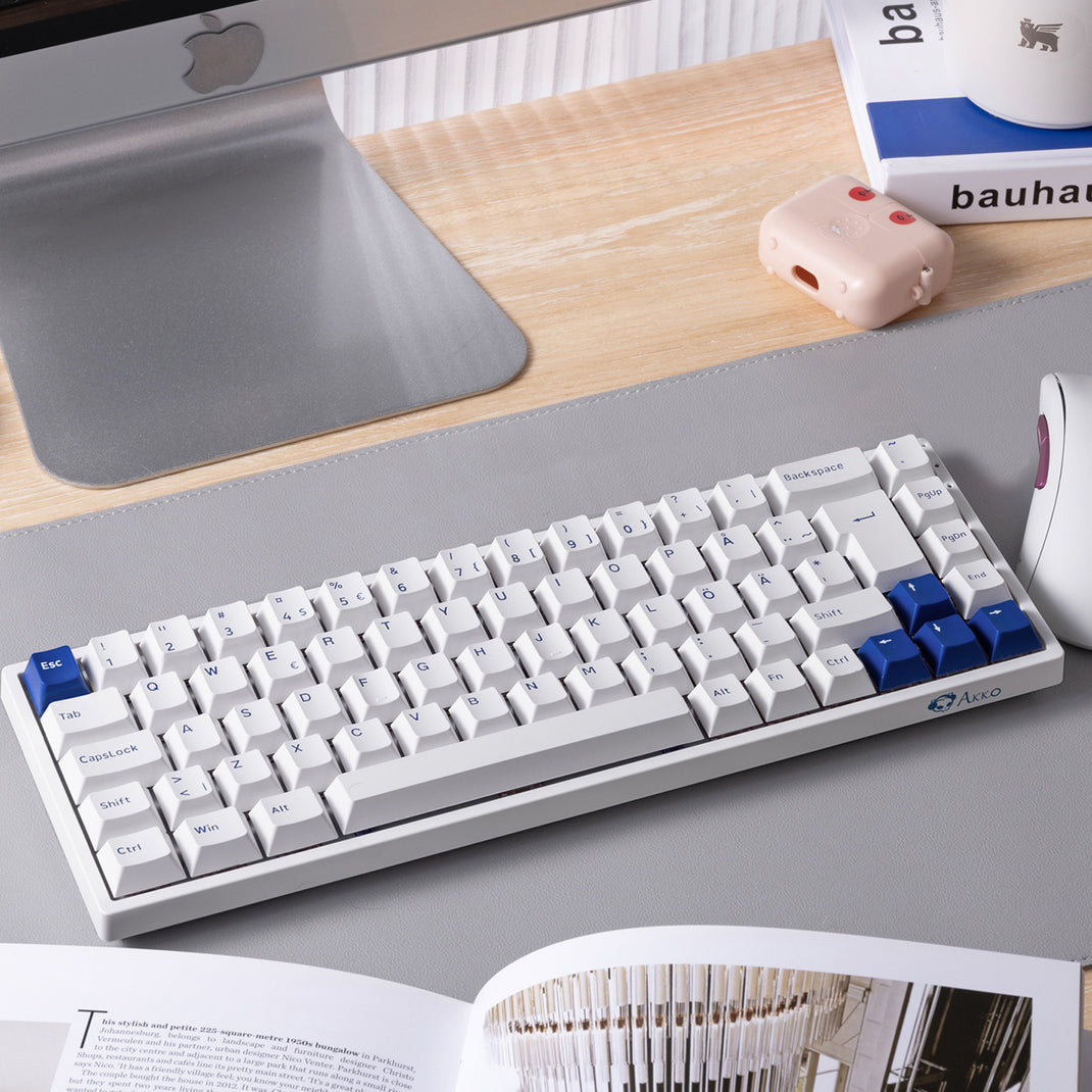 AKKO | Mechanical keyboard designer