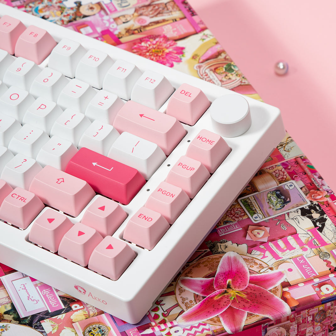 AKKO | Mechanical keyboard designer