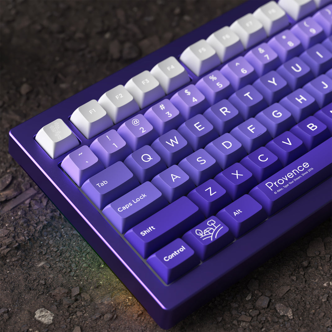 AKKO | Mechanical keyboard designer