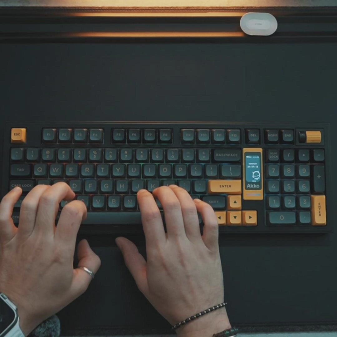 UK and US keyboard layouts: A quick comparison