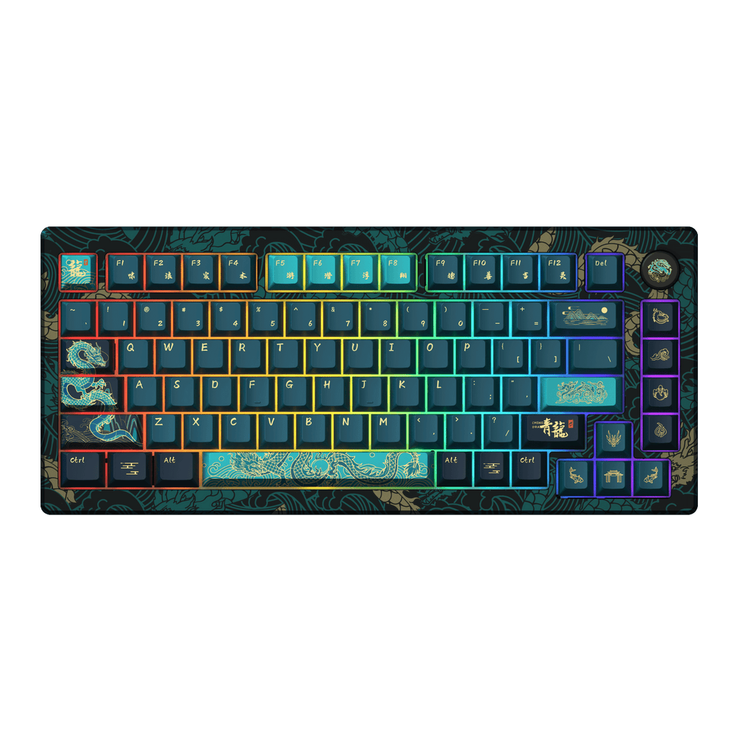 UK and US Tastatur Layouts: Ein kurzer Vergleich