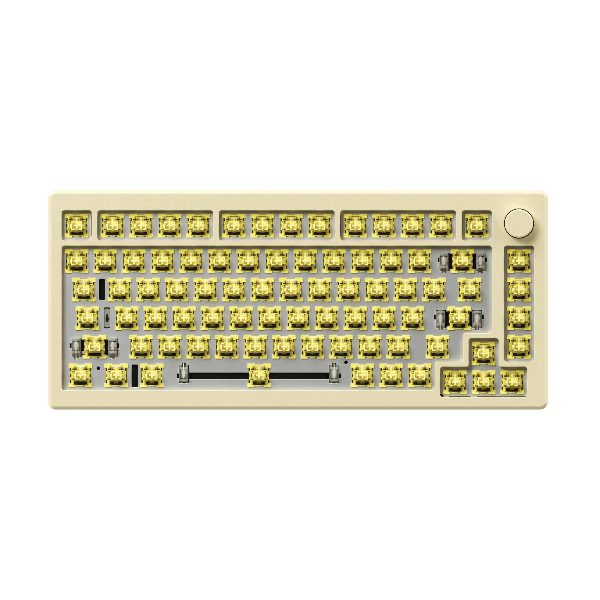 Keyboard Kits (Keyboard Kits), DIY Kits | AKKO Germany