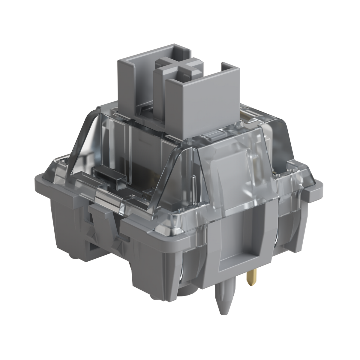 V3 Silver Pro Switch (45pcs)