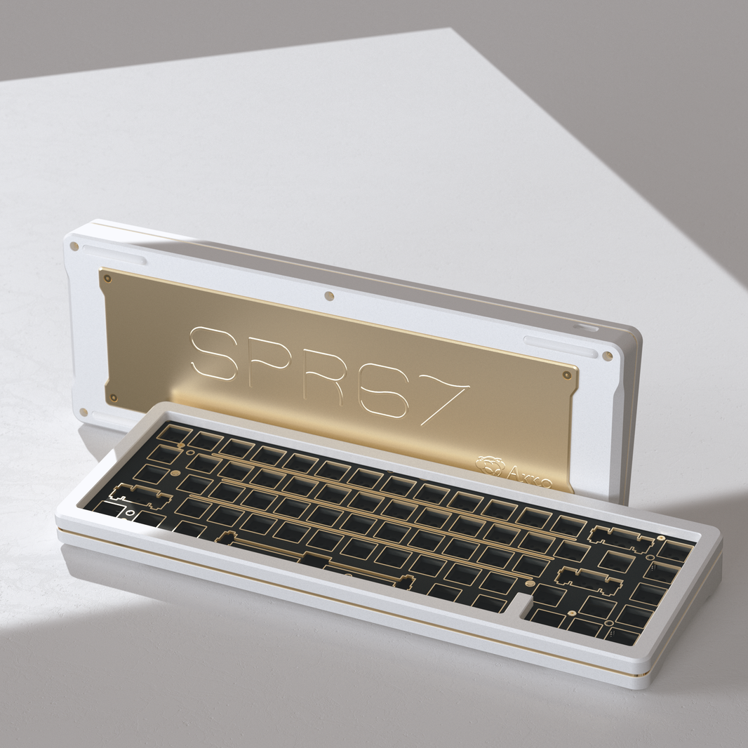 Tastatur-Kits (Keyboard Kits) , DIY Kits | AKKO Germany